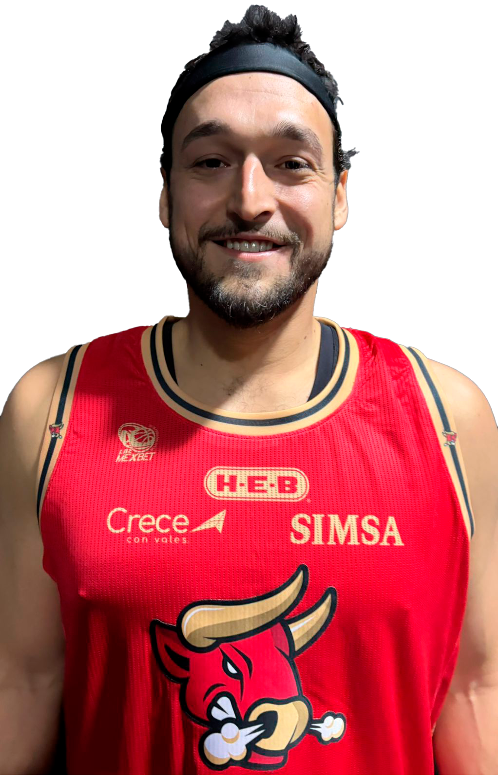 JOSEPH JHON AVILA | Liga de Básquetbol Estatal Chihuahua