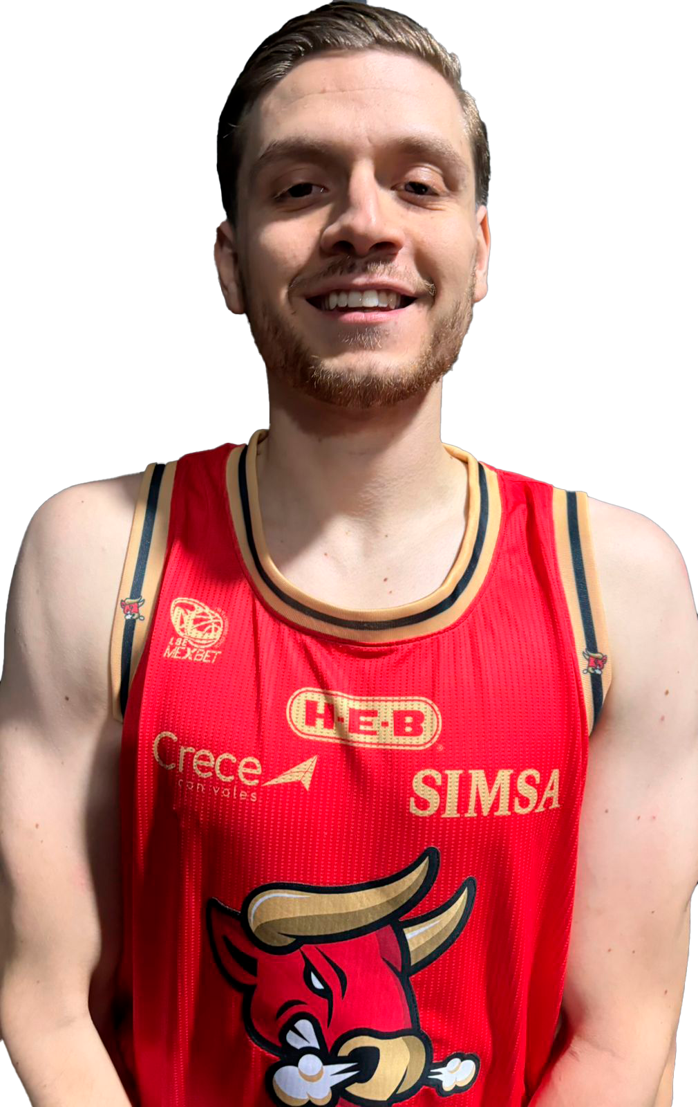 IVAN ESTRADA-DIAZ | Liga de Básquetbol Estatal Chihuahua